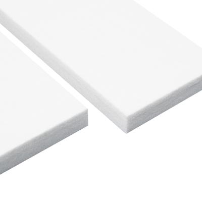 Cina Alta densità dei pannelli acustici di Refelt di riduzione di rumore in vendita