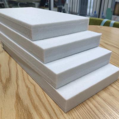 Cina L'animale domestico acustico decorativo variopinto riveste il colore di pannelli su misura in vendita