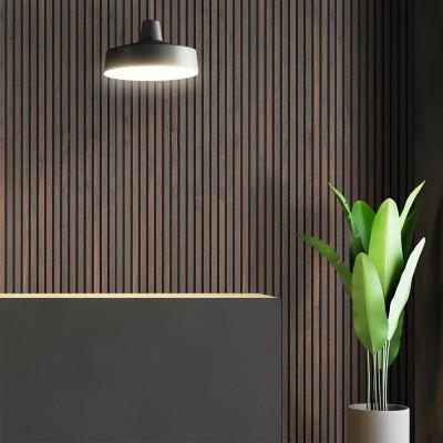 Cina Pannelli di legno del sale di ASTM E84 Oundproof con i pannelli del legname in vendita