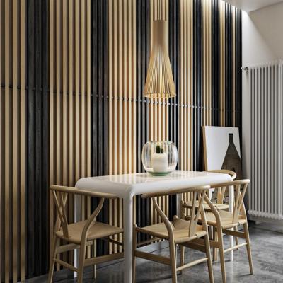 Cina Pannelli di legno del sale di ASTM E84 Oundproof con i pannelli del legname in vendita