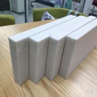 China Deco Felt Pet Board Polyester Wallpapers Wall Panel for sale