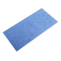 China 100% Polyester Decorative Acoustic Panels Soundproofing for sale