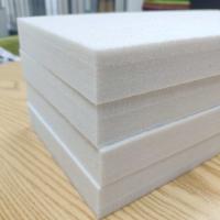 China 100% Polyester Decorative Acoustic Panels Soundproofing for sale