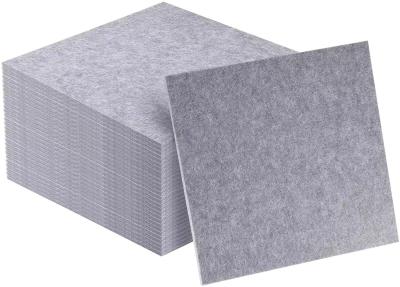 Cina Pannelli acustici 1220x2440x9mm insonorizzato dell'ANIMALE DOMESTICO della norma europea in vendita