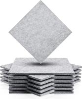 China Impact Resistance Sound Absorbing Wall Panel Interior Decoration for sale