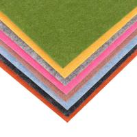 China Acoustic Pet Panels Flame Retardant INTERTEK Certification for sale