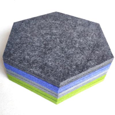 Cina ANIMALE DOMESTICO fonoassorbente 100% dei pannelli di alto assorbimento in vendita