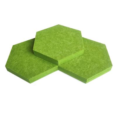 Cina ANIMALE DOMESTICO fonoassorbente 100% dei pannelli di alto assorbimento in vendita