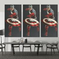 China Recycled Polyester DIY Printed Acoustic Panel 100% PET for sale