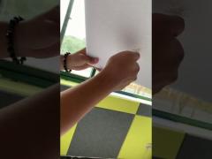 PET Acoustic Panels