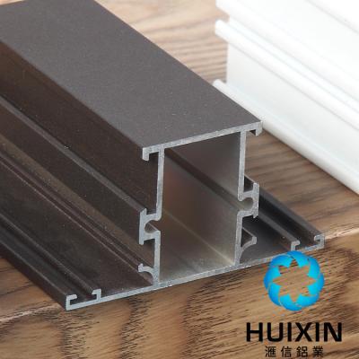 China localized aluminum profile anodized aluminium extrusion plant for sale