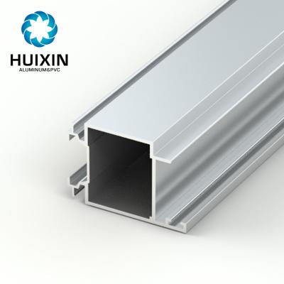 China Best Selling Aluminium Profile for Construction and Decoration for sale