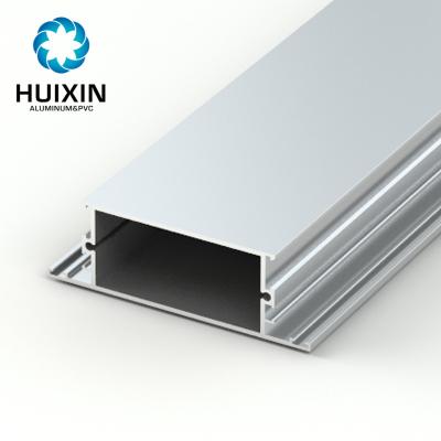 China Rocky corner aluminium for connecting/aluminium profile for windows and doors for sale