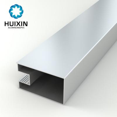 China Acid-rain and alkali resistant aluminium profile for sliding window for sale
