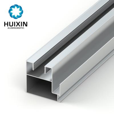 China High technological machines and good air-tightness aluminium profile for casement door for sale