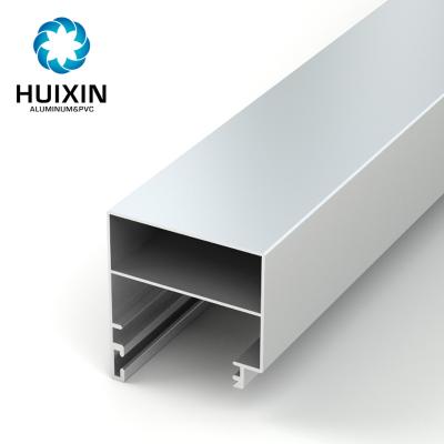 China 6063 mill finish extruded aluminium profile corner joint for window and door for sale