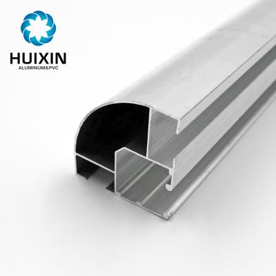 China Best Selling Products Aluminium Profile Accessories for sale