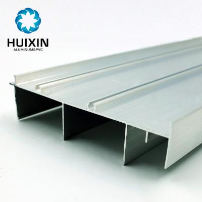China China Supplier Aluminium Profile Sliding Door for sale