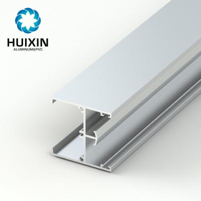 China China Products Construction Building Materials Aluminium Curtain Wall for sale
