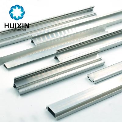 China Doors Design Frame Aluminium Profile for sale