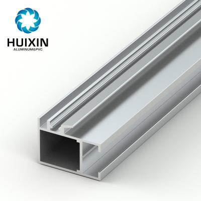 China Aluminium Profile Connector Aluminium Price for sale