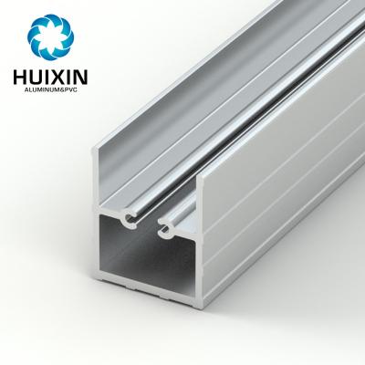 China Aluminium Profile Connector Aluminium Price for sale