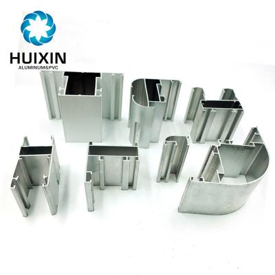 China Sale of Aluminum in Algeria Aluminium Profile for sale