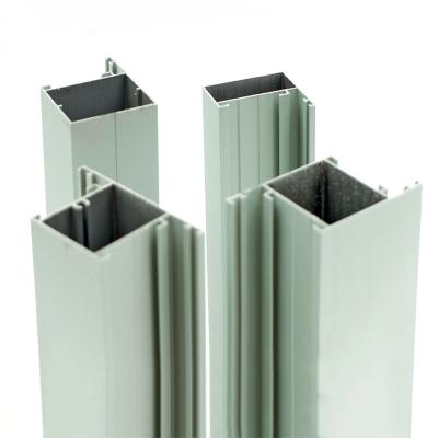 China Good quality Eco-friendly Aluminium Corner Profile for sale