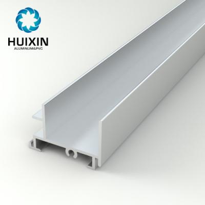 China Material Aluminium Profiles System China for sale
