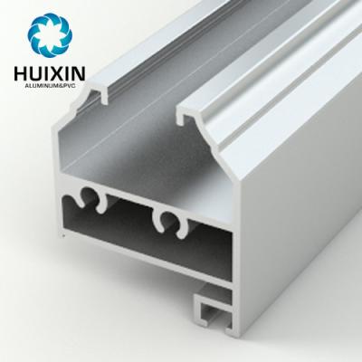 China Factory Price Aluminium Extrusion Profiles for Windows for sale