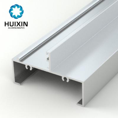 China Quality Building Materials Different Kind of Aluminium Profiles for sale