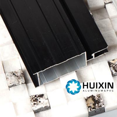 China Aluminum Sliding Window Price Philippines Aluminium Extruded Sections for sale