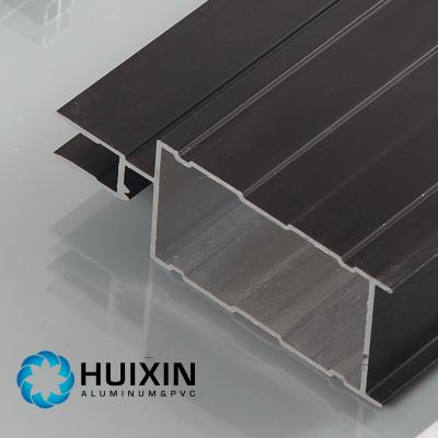 China Aluminium Profile Aluminium Windows in China for sale