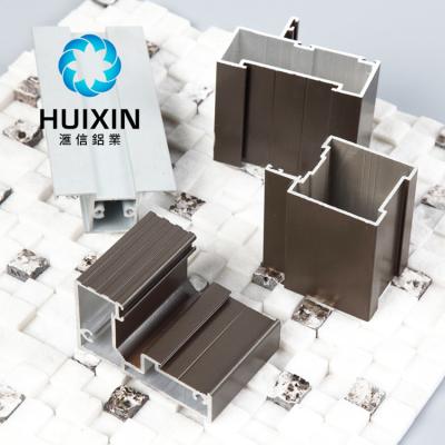 China Sliding Window Price in South Africa Aluminium Profile Manufacturers for sale