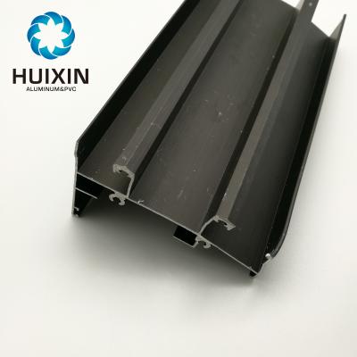China Factory Price Aluminium Extrusion Profiles for Windows for sale