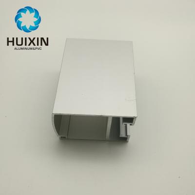 China Quality Building Materials Different Kind of Aluminium Profiles for sale