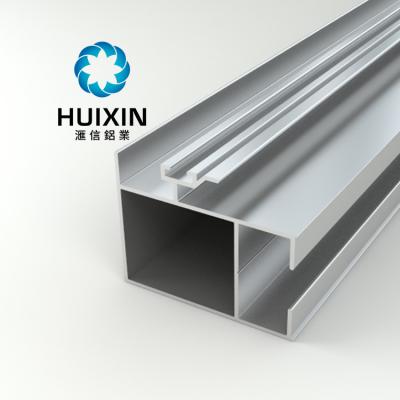China All kinds of Surface Treatment Aluminum Profile for Windows and Doors for sale