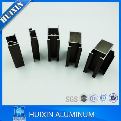 China 6063 T5 China Top Extrusion Aluminium Profile for sale