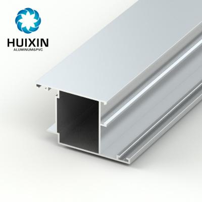 China aluminium profiles for sliding door manufacturer for sale