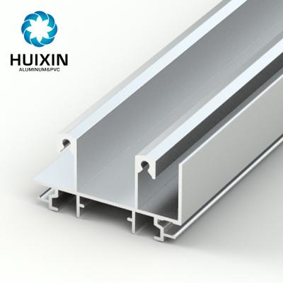 China extrusion aluminum profile door frames factory for sale