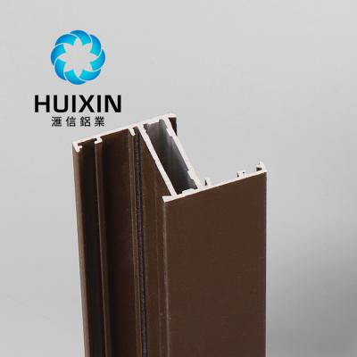 China Business to Business Wholesaler Aluminum Windows Frames for sale