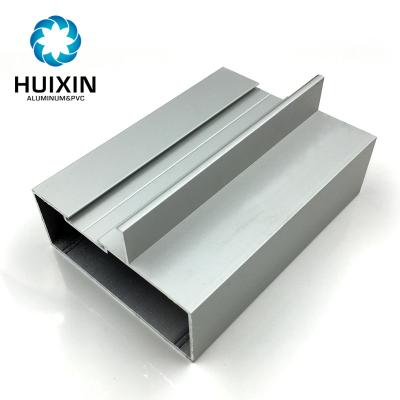 China Most Popular Custom Aluminium Extrusion Profile for sale