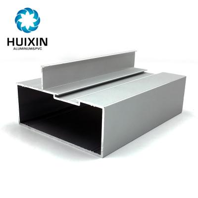 China Wholesale Aluminum Window Door Accessories Aluminium Extrusion Profile for sale