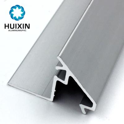 China All Types of Anodized Aluminium Door Frame Price for sale