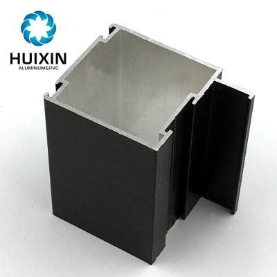 China Custom Manufacturer Offering Aluminum Extruded Shapes and Profiles for sale