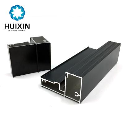 China Wholesale Aluminum Window Door Accessories Aluminium Extrusion Profile for sale