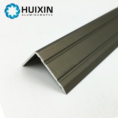China Construction Building Materials Customized Aluminium Extrusions for sale