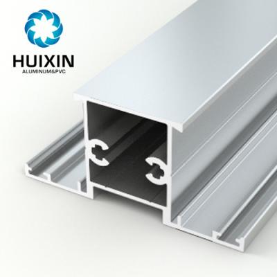 China Custom Casement Windows Aluminium Profiles for sale