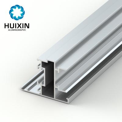China Aluminium Doors Windows/Professional New Aluminum Windows And Doors Profile for sale