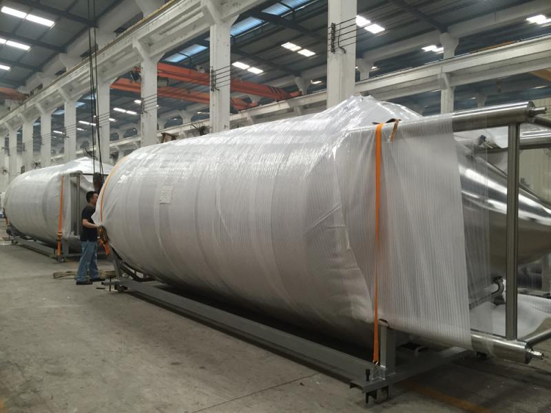 Fornitore cinese verificato - guangzhou gssm mechinery co., ltd